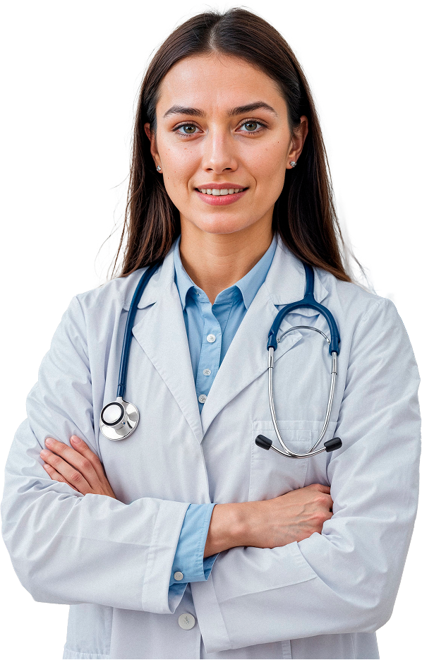 Doctors For You | DHA-Licensed Home Healthcare in Dubai
